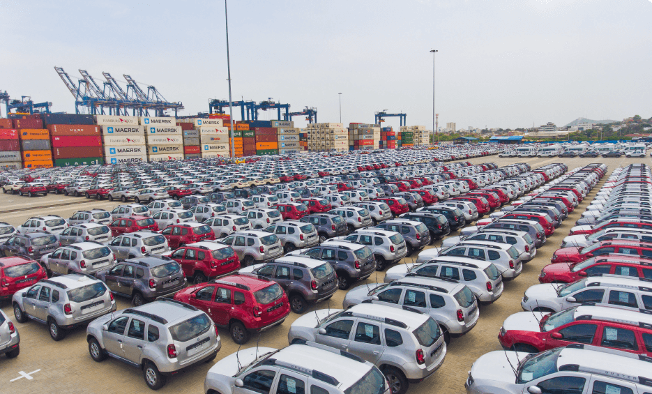 Grupo Puerto de Cartagena recibe reconocimiento como mejor patio ...