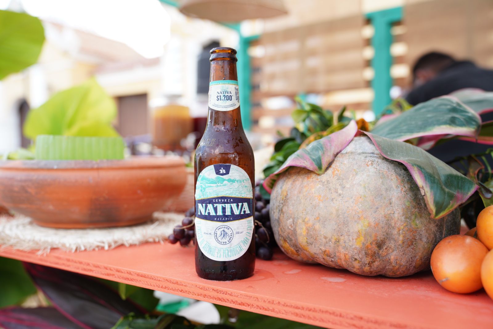 Bavaria se expande en Bolívar con la nueva cerveza «Nativa ...