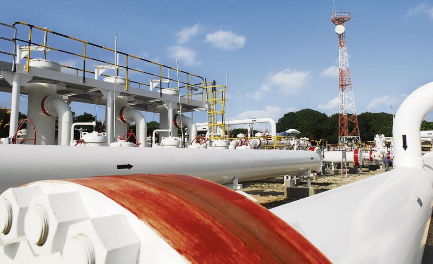 Promigas es destacada entre las compañías colombianas más sostenibles ...