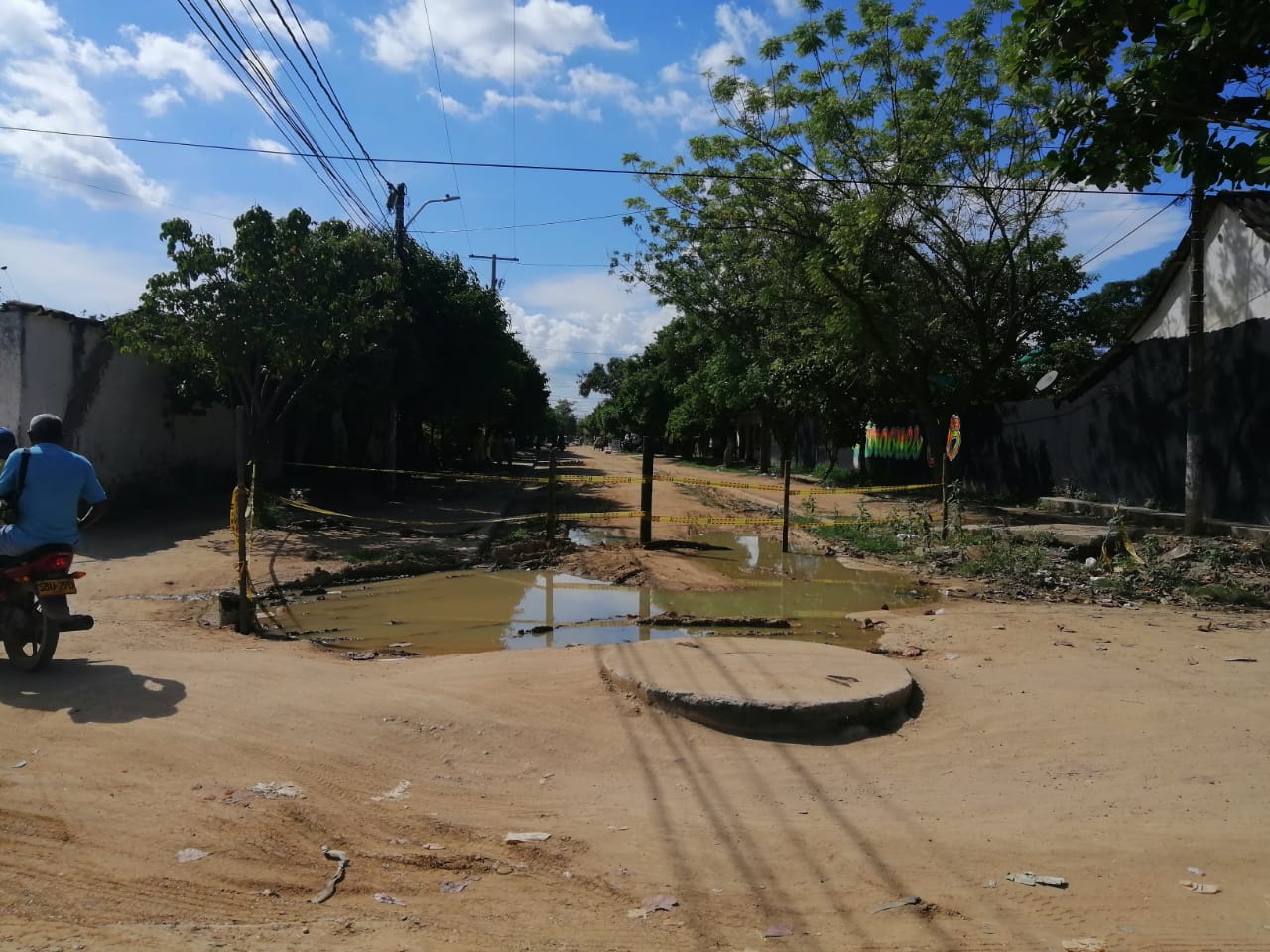 Promoción 76 del Colegio Nacional Pinillos lanza S.O.S. por Mompox ...