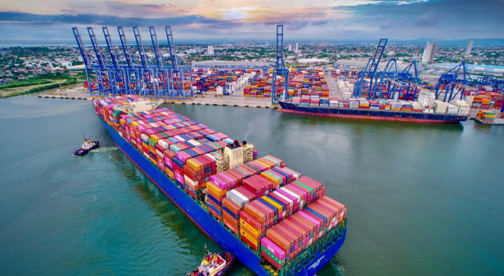 Cartagena, en el ranking de los 120 mejores puertos de contenedores a ...