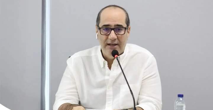 Trabajo en las comunidades, carta de presentación de Miguel Cueter para ...